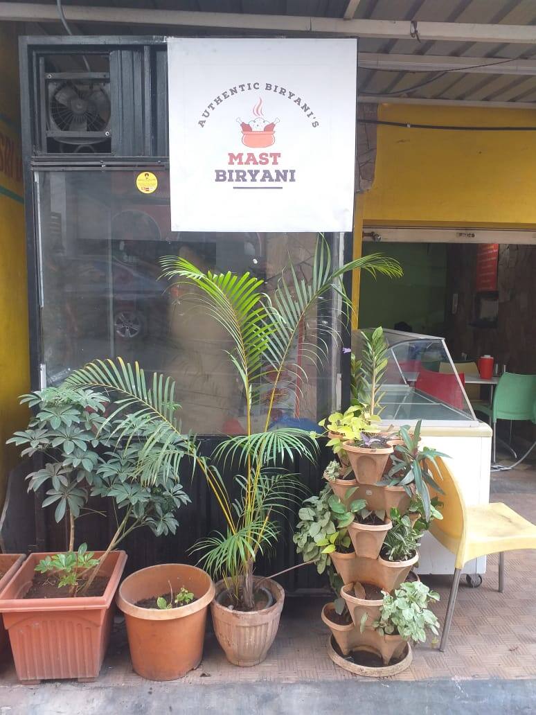 Mast Biryani, BTM, Bangalore | Zomato