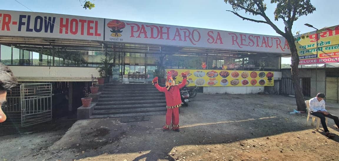 Padharo Sa Restaurant, Mahabaleshwar Locality order online - Zomato
