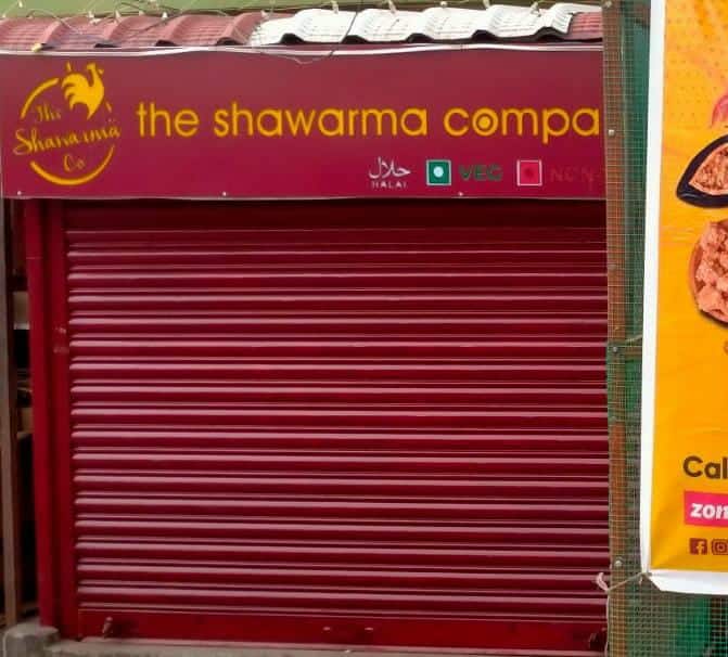 The Shawarma Company, Madhavadhara, Vizag | Zomato