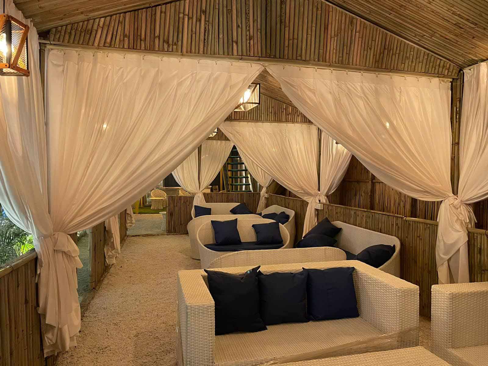 Aries Cafe, Gwal Pahari order online - Zomato