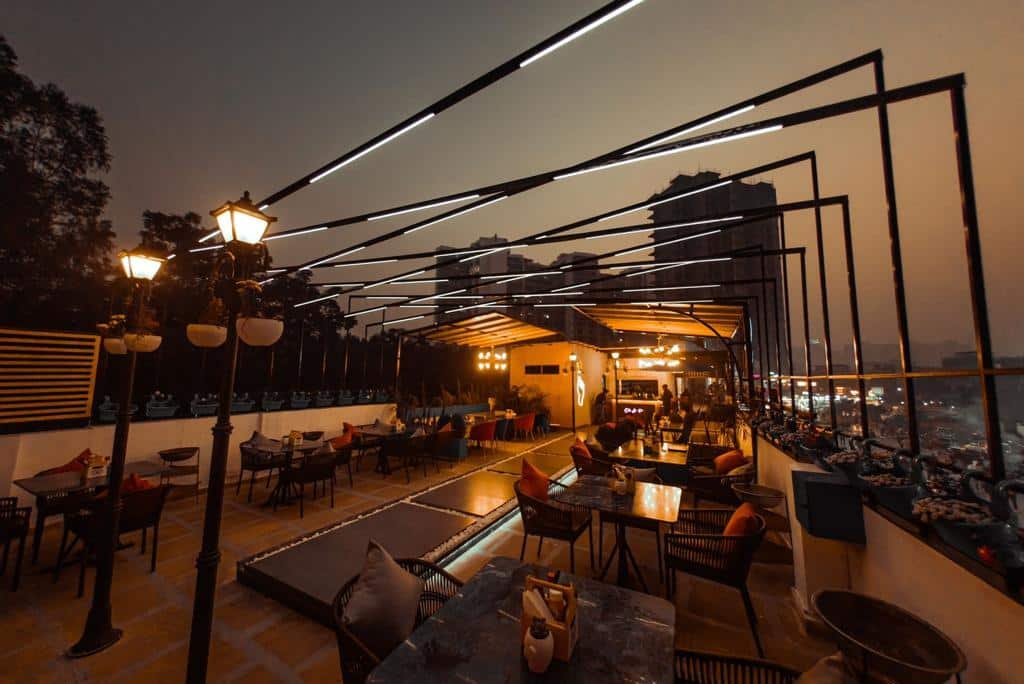 Oh So Pro, Sector 45, Noida | Zomato