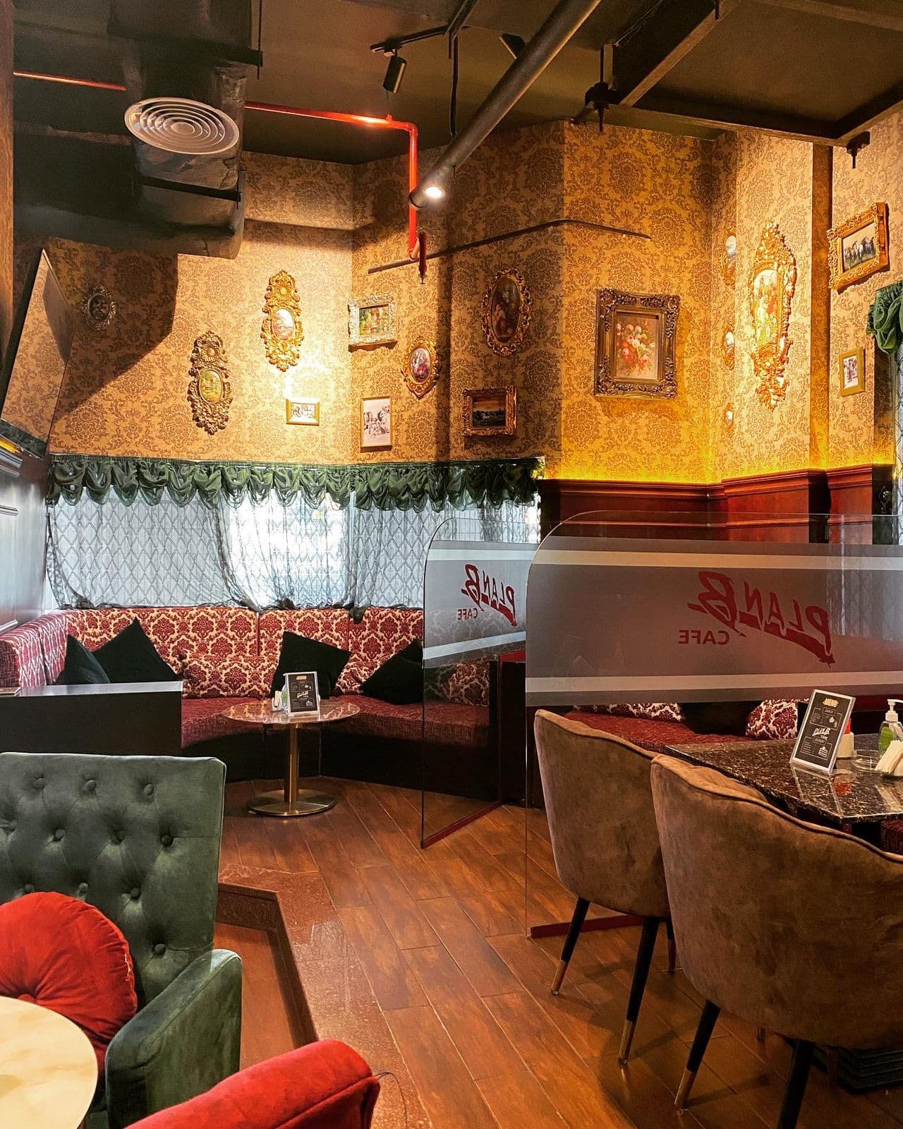 Photos of Plan B Cafe, Pictures of Plan B Cafe, Dubai | Zomato