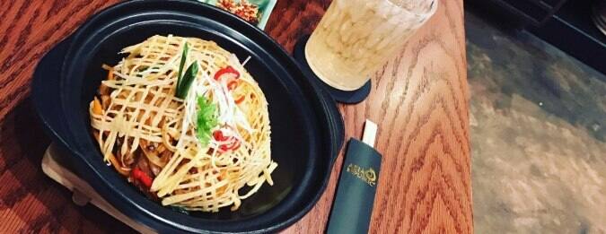 Asia Republic - Atlantis The Palm, Palm Jumeirah, Dubai - Zomato