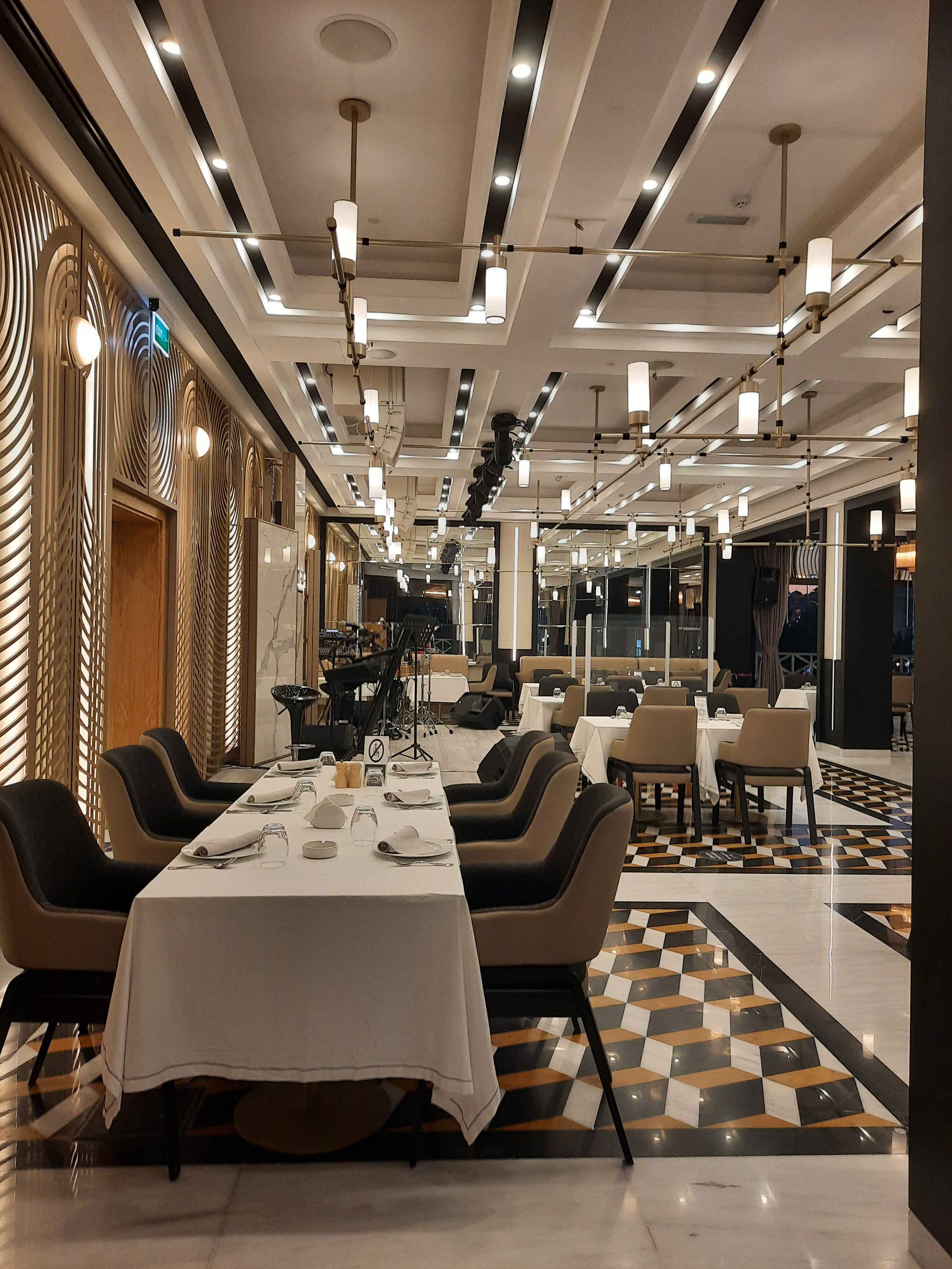 Mawal, Al Khubeirah, Abu Dhabi | Zomato