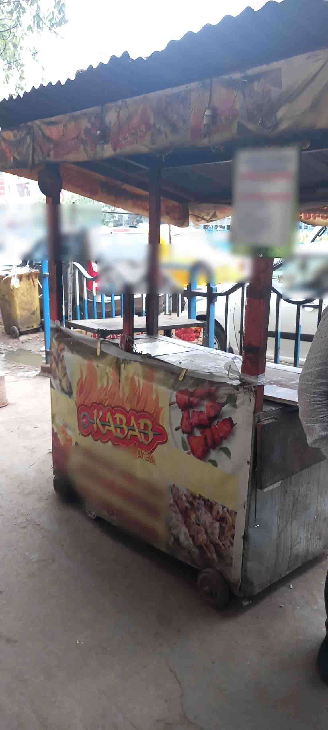 Kabab Express, Machuabazar, Kolkata | Zomato