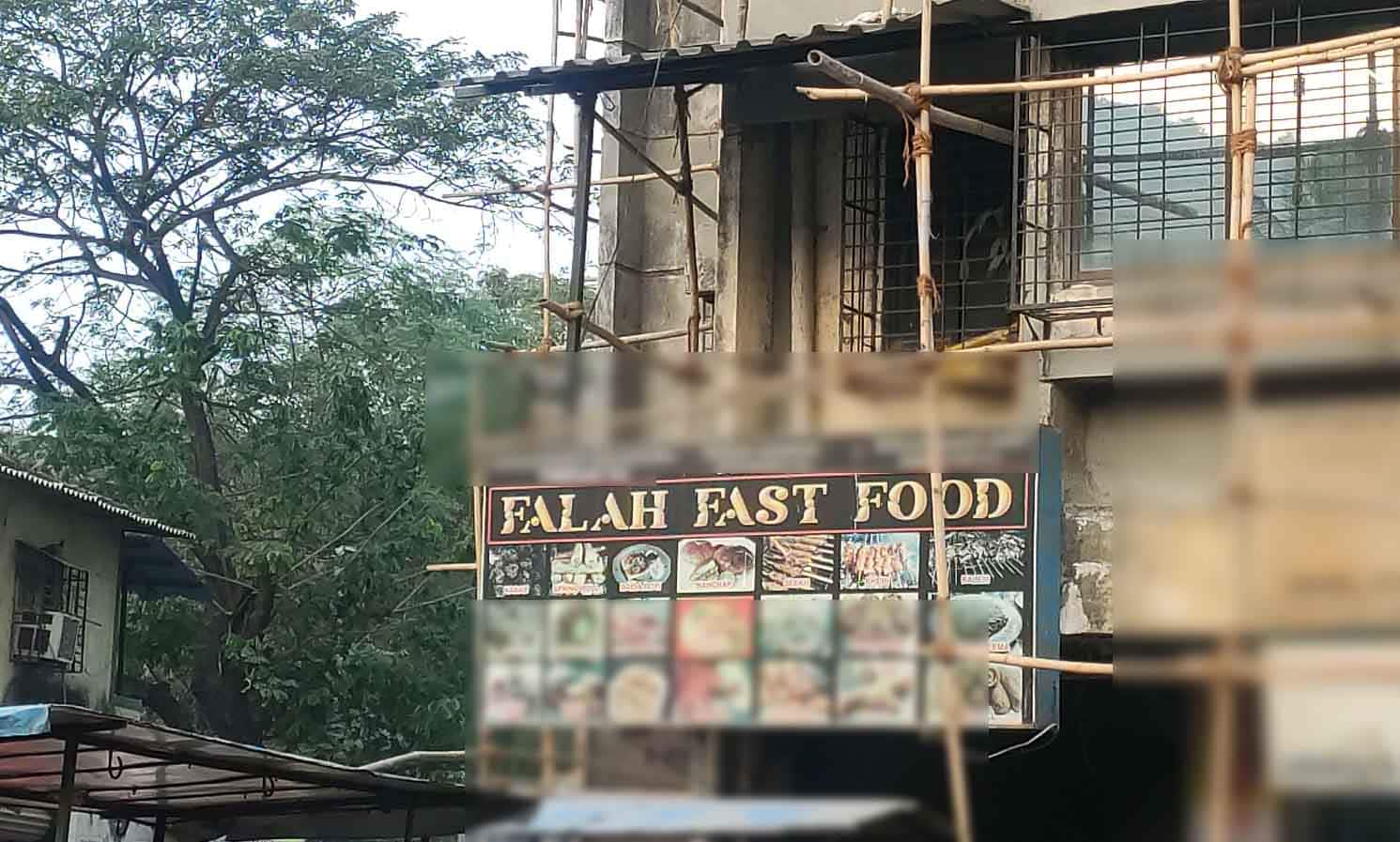 Falah Fast Food, Mumbra, Thane | Zomato