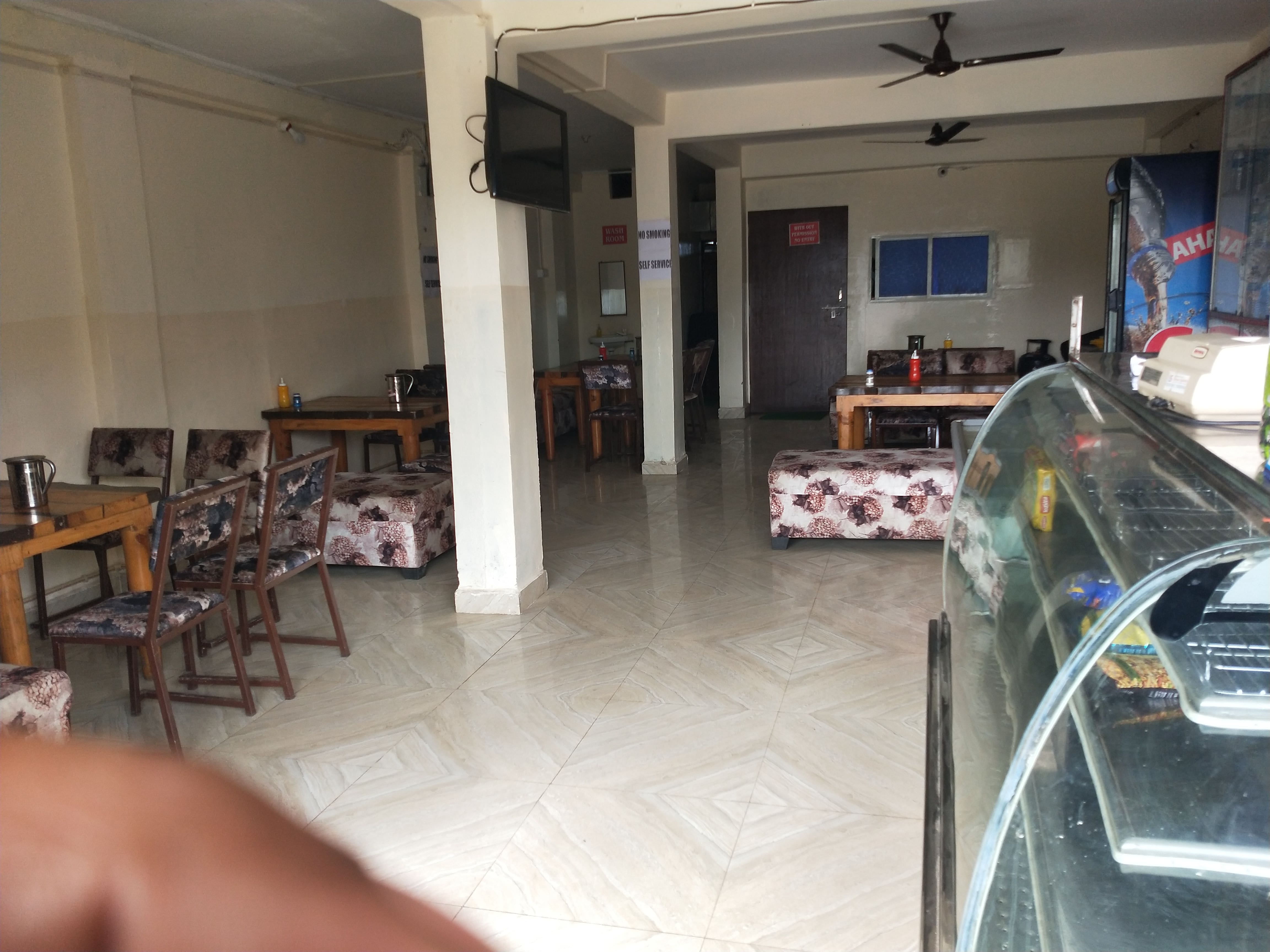 Aakriti Restaurant, JP Nagar, Bhopal | Zomato