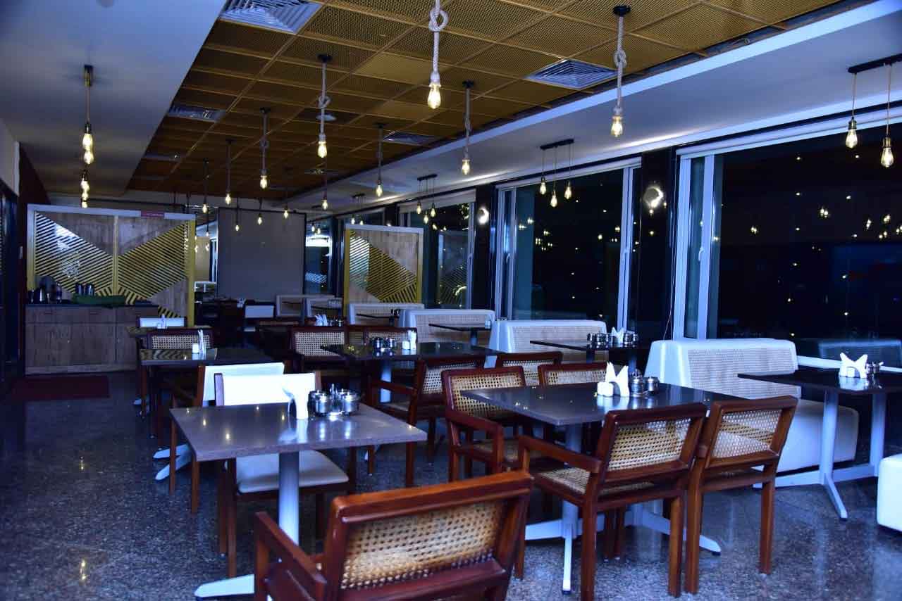 Bhagini Residency, Whitefield, Bangalore | Zomato