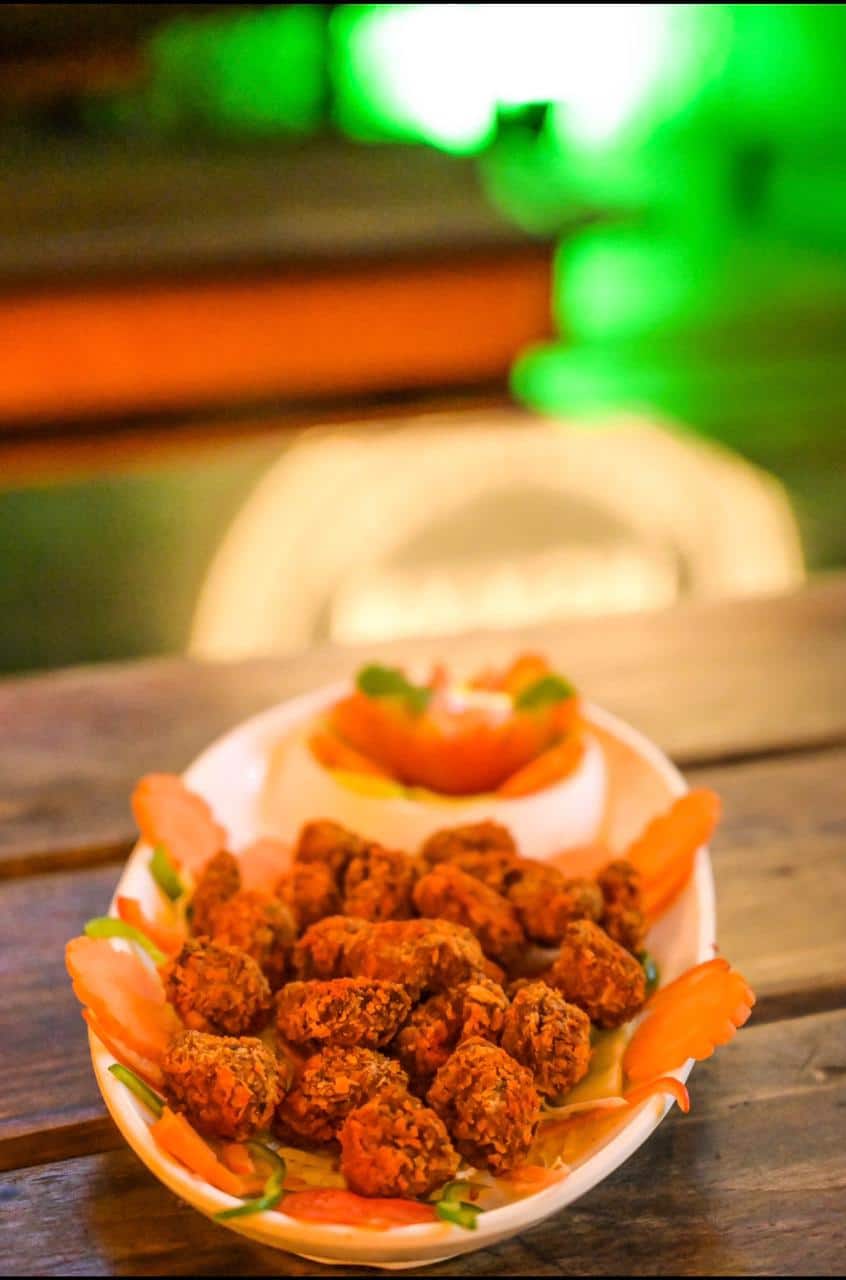 Menu of Taste Corner, Viman Nagar, Pune