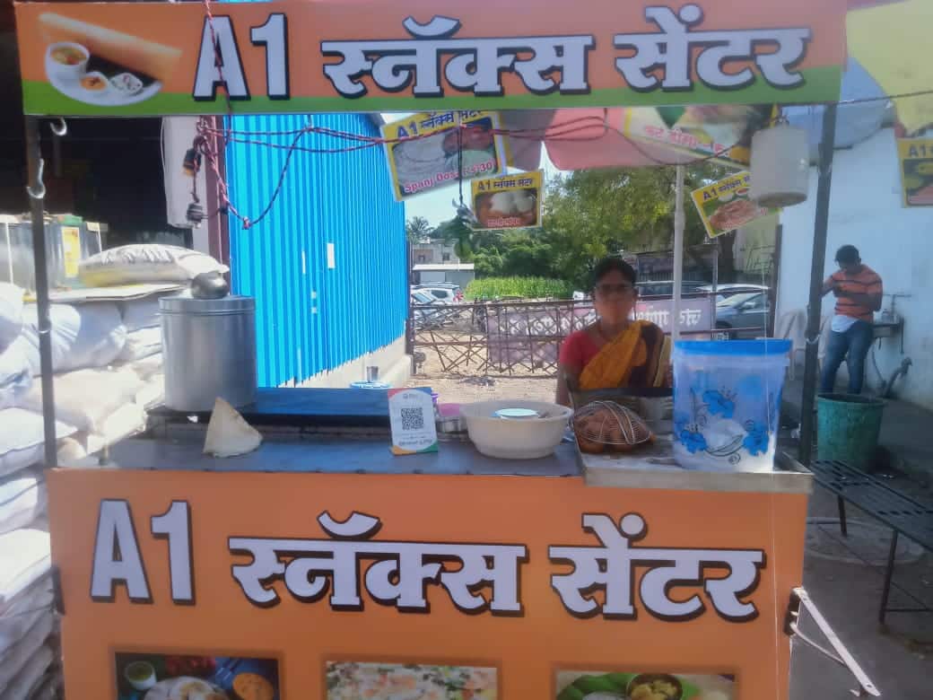 A1 Snacks Centre, Wadgaon Sheri, Pune | Zomato