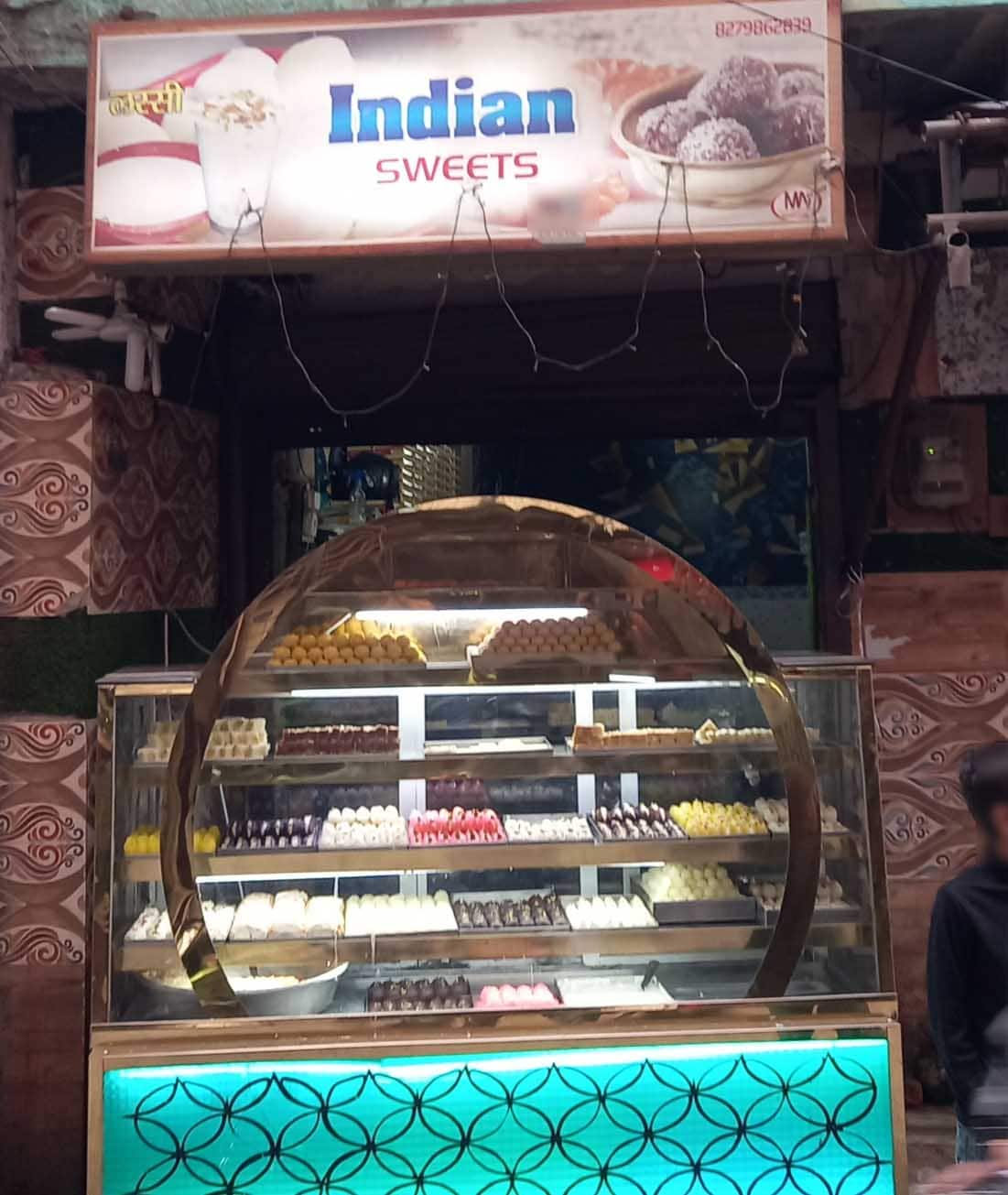 Indian Sweets, Shalimar Garden, Ghaziabad | Zomato