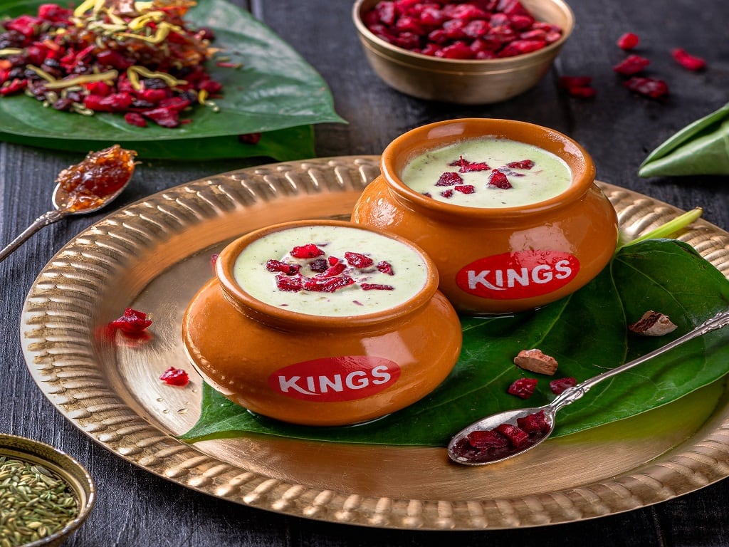 Kings Kulfi And Icecreams, Sector 18, Noida order online - Zomato
