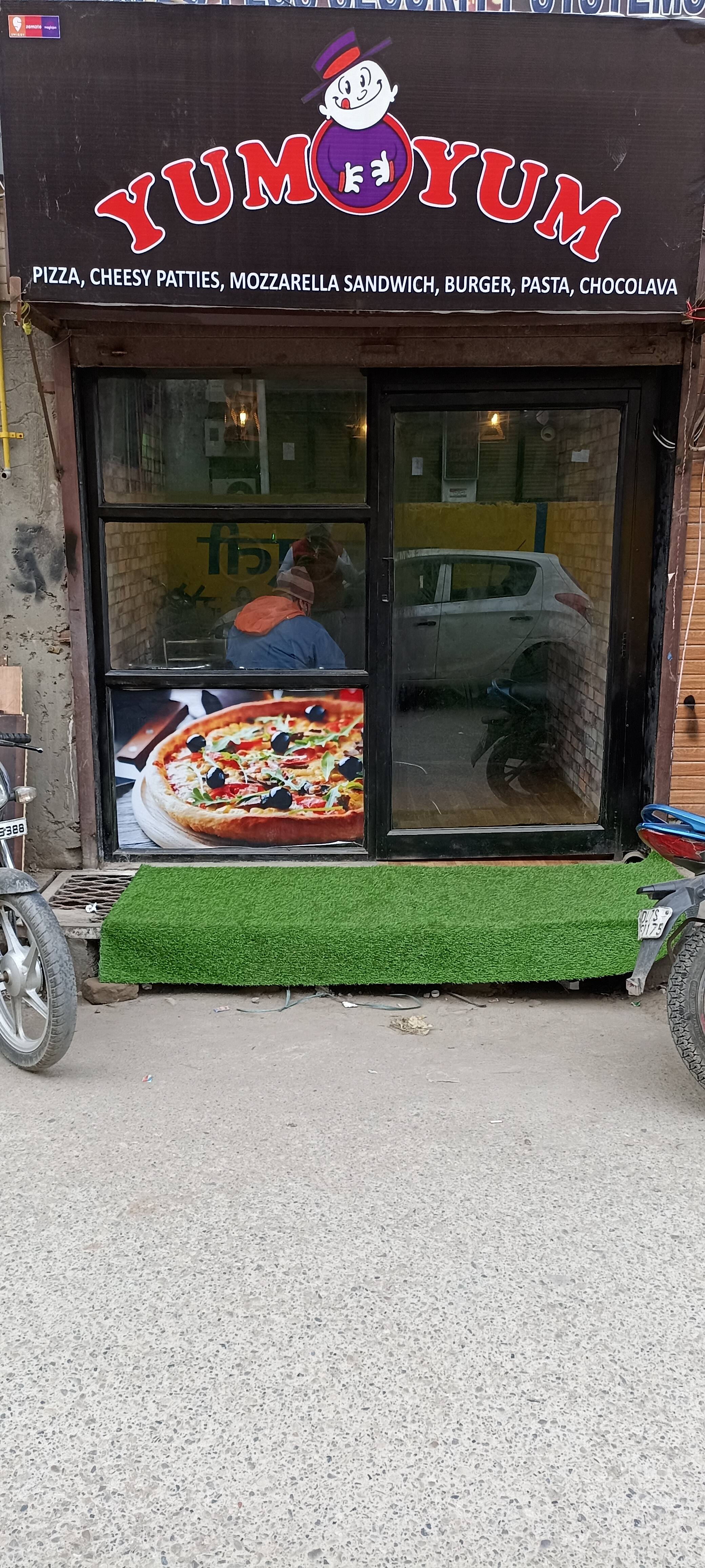 Yum Yum, Shahdara, New Delhi | Zomato