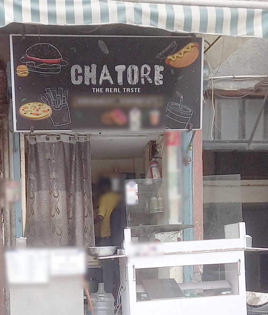 Chatore The Real Taste, South Extension 2, New Delhi | Zomato