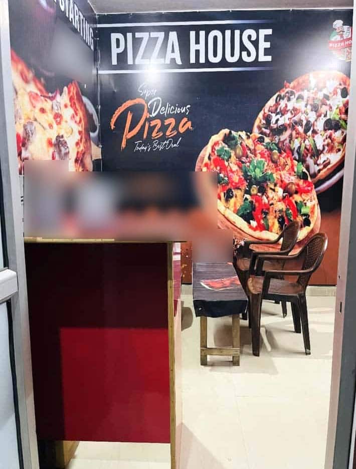 Pizza House, Ballabhgarh, Faridabad | Zomato