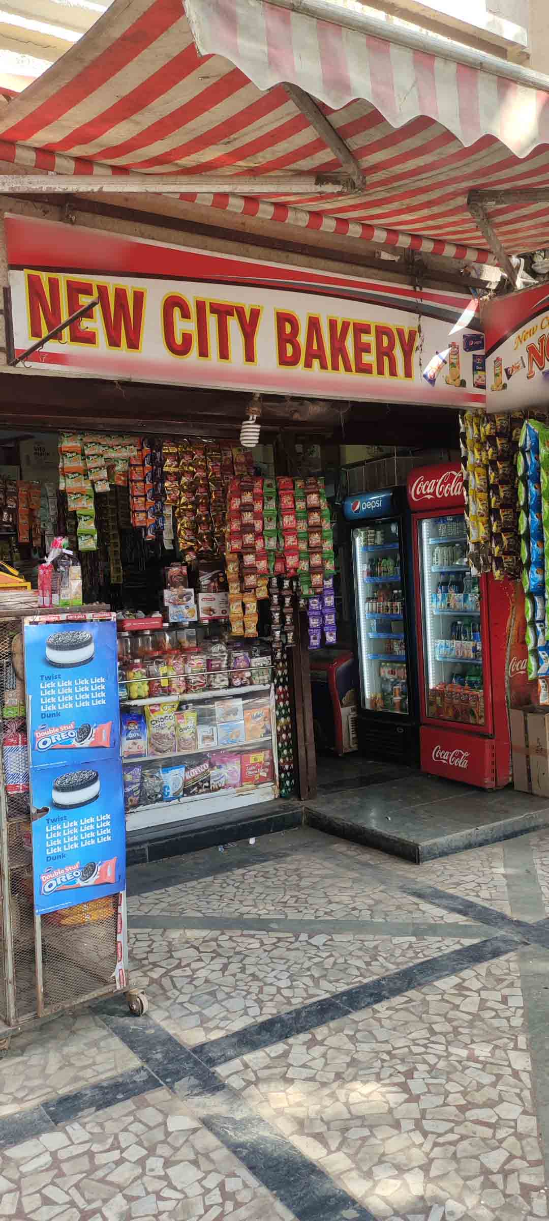 New City Bakery, Sakinaka, Mumbai | Zomato