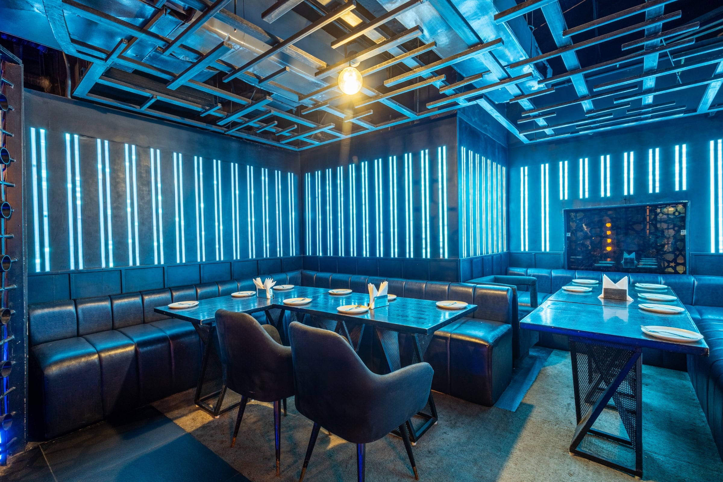 Vyrus Lounge, Sector 12, Faridabad | Zomato