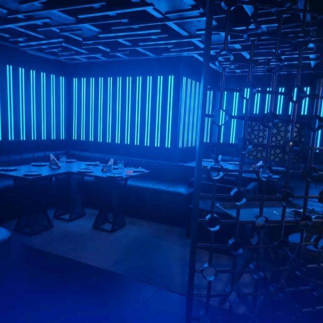 Vyrus Lounge, Sector 12, Faridabad | Zomato