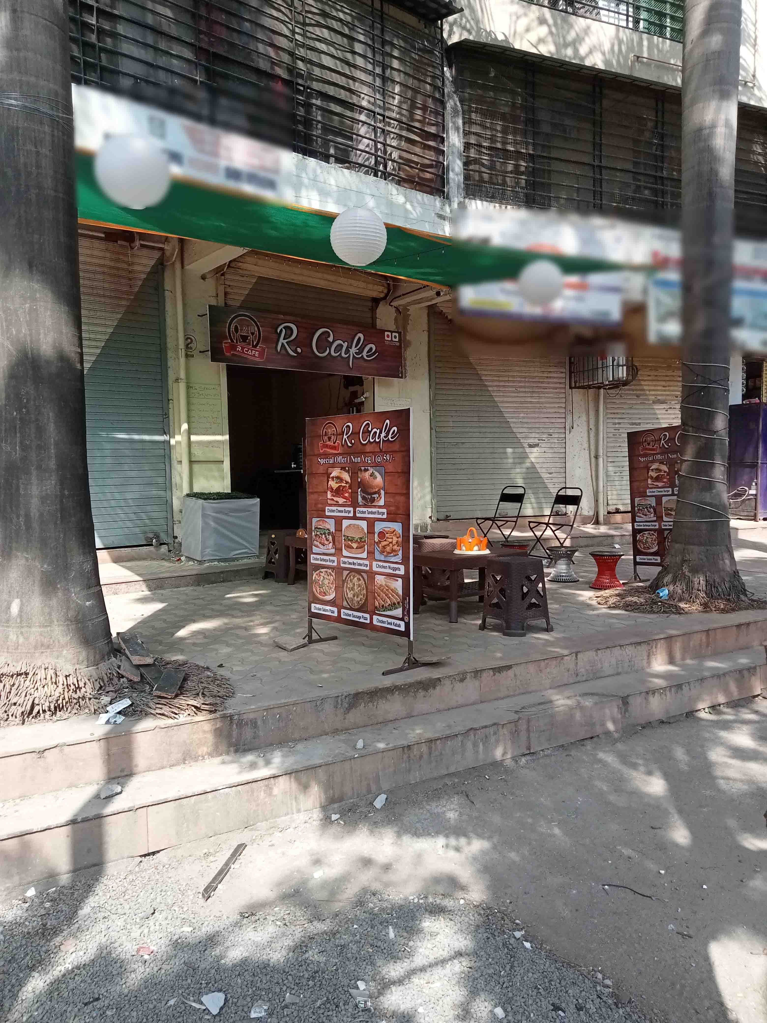 R Cafe, Bhayandar, Mumbai | Zomato