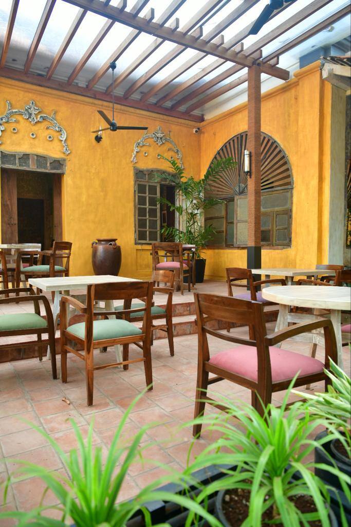 Maai - Inspired Food, Assagao, Goa | Zomato