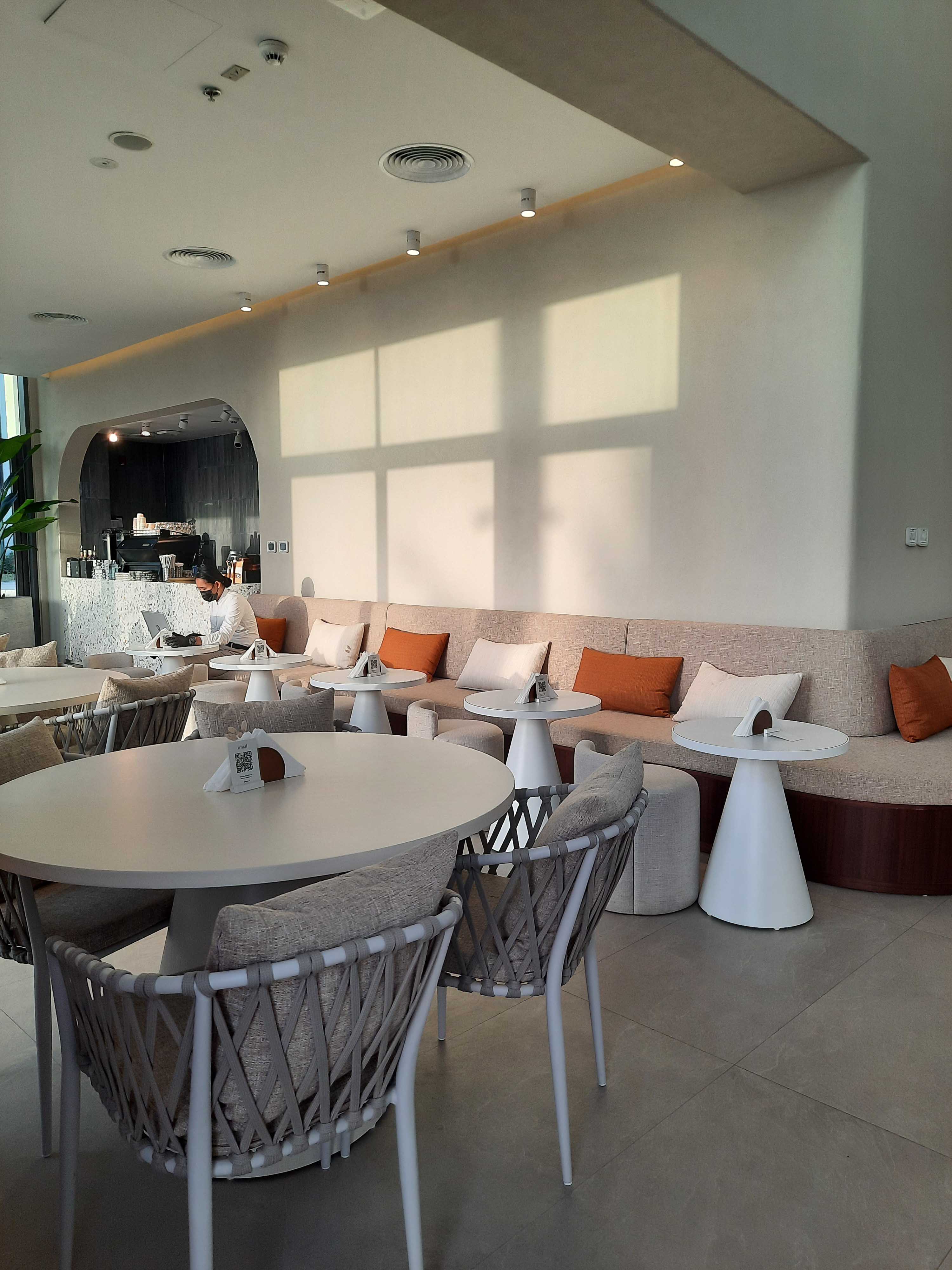 Ritual Cafe & Studio, Al Reem Island, Abu Dhabi | Zomato