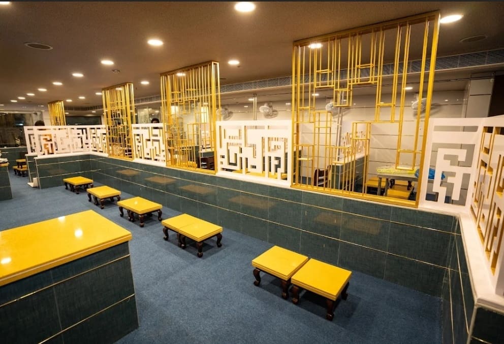 Naaz Mandi, Hitech City, Hyderabad | Zomato