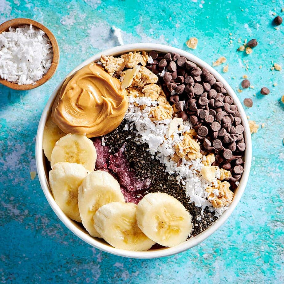 Acai Station, Dubai Knowledge Park, Dubai | Zomato