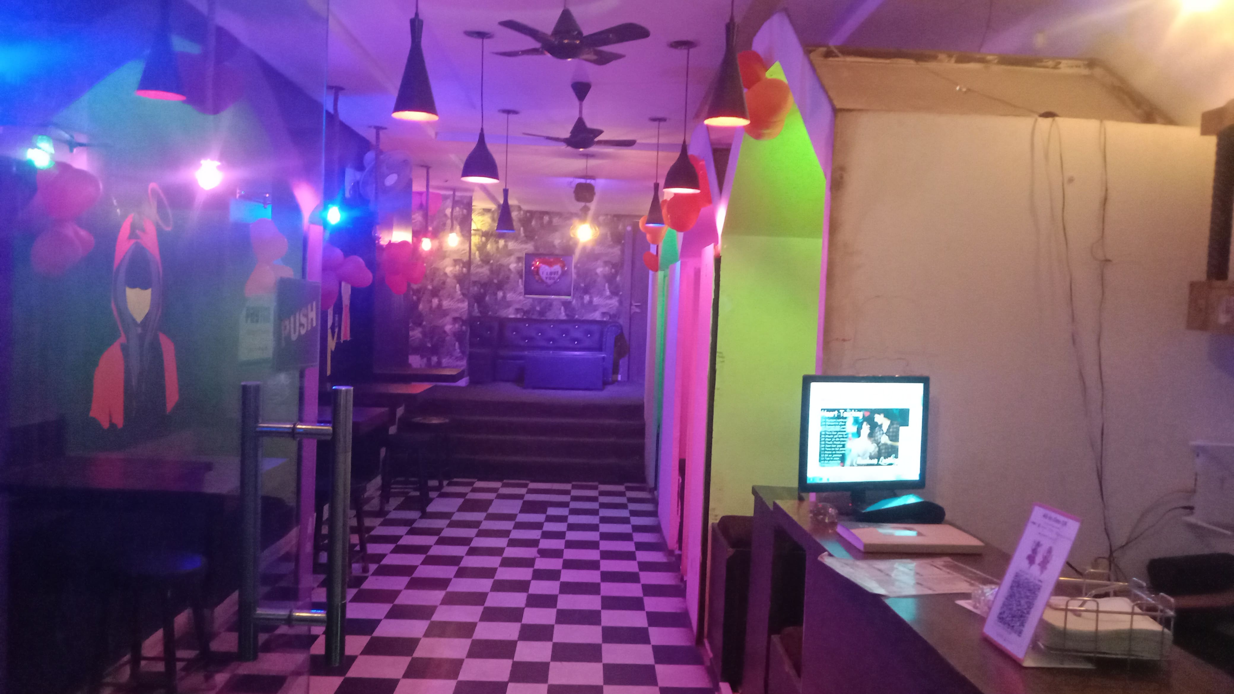 Chai Chuski Bar, Navlakha, Indore | Zomato