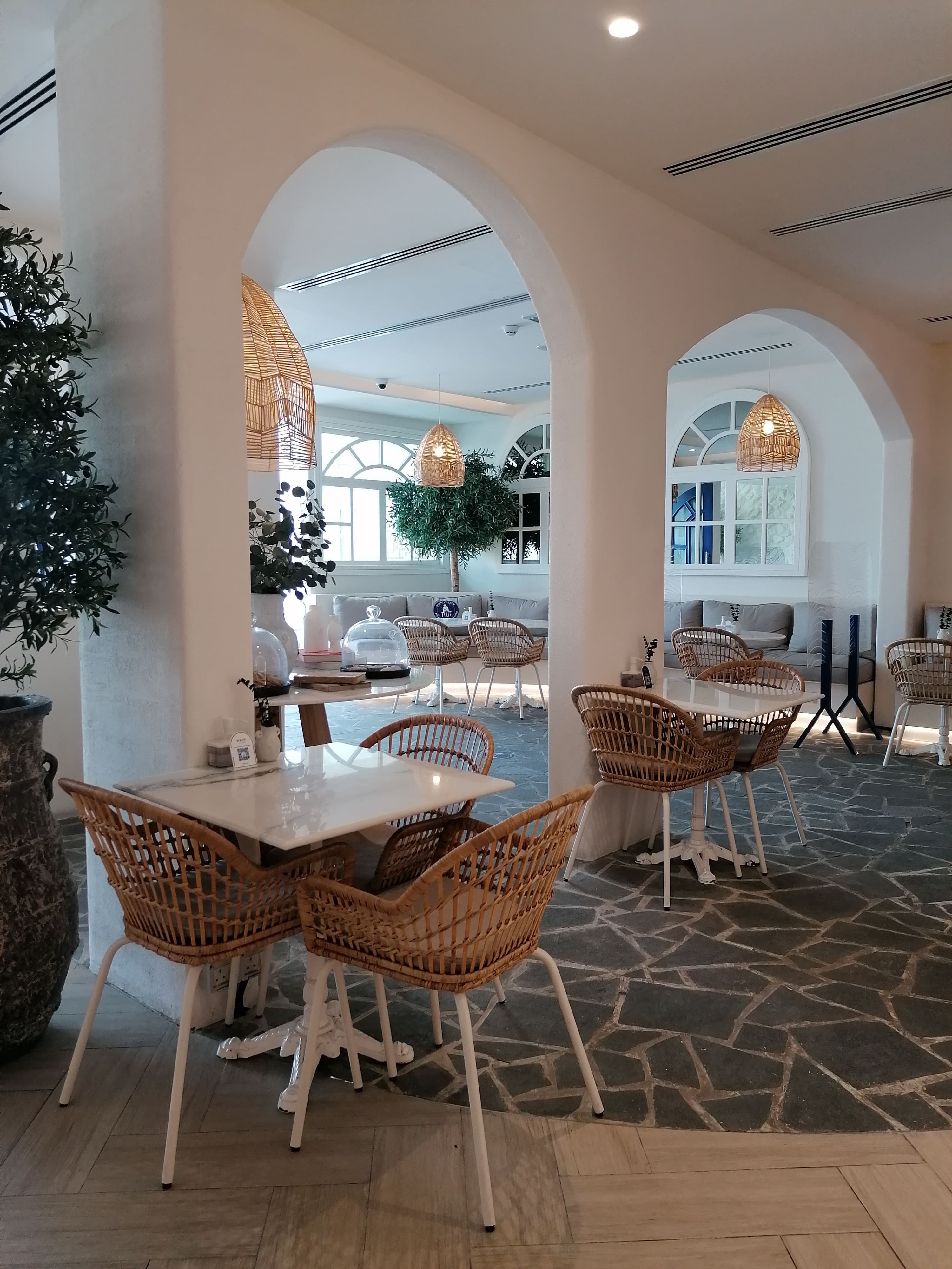 Wave, Khalifa City, Abu Dhabi | Zomato