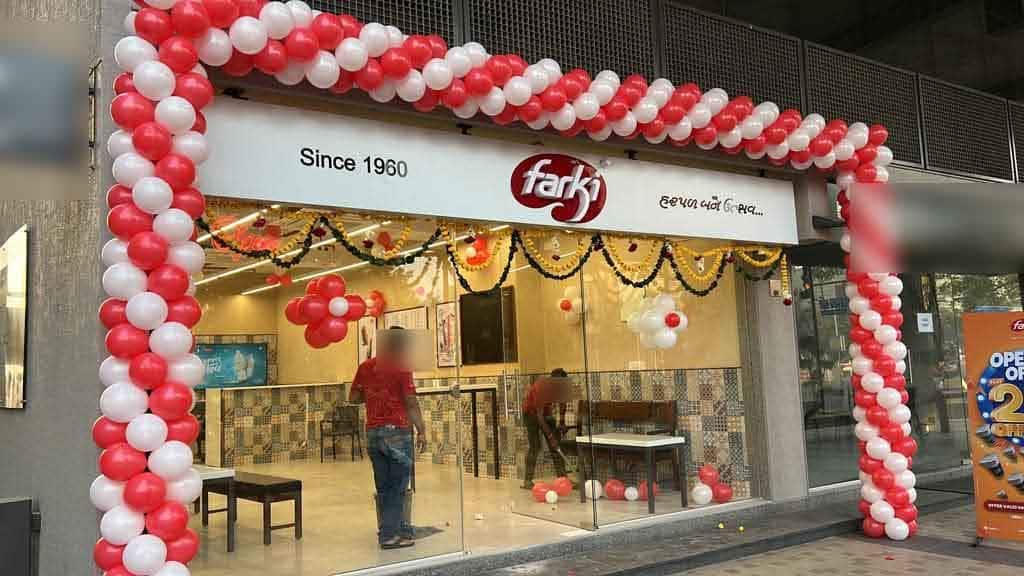 Farki, Ashram Road, Ahmedabad | Zomato