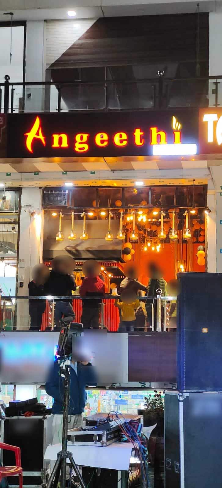 Angeethi, Chironwali, Dehradun | Zomato