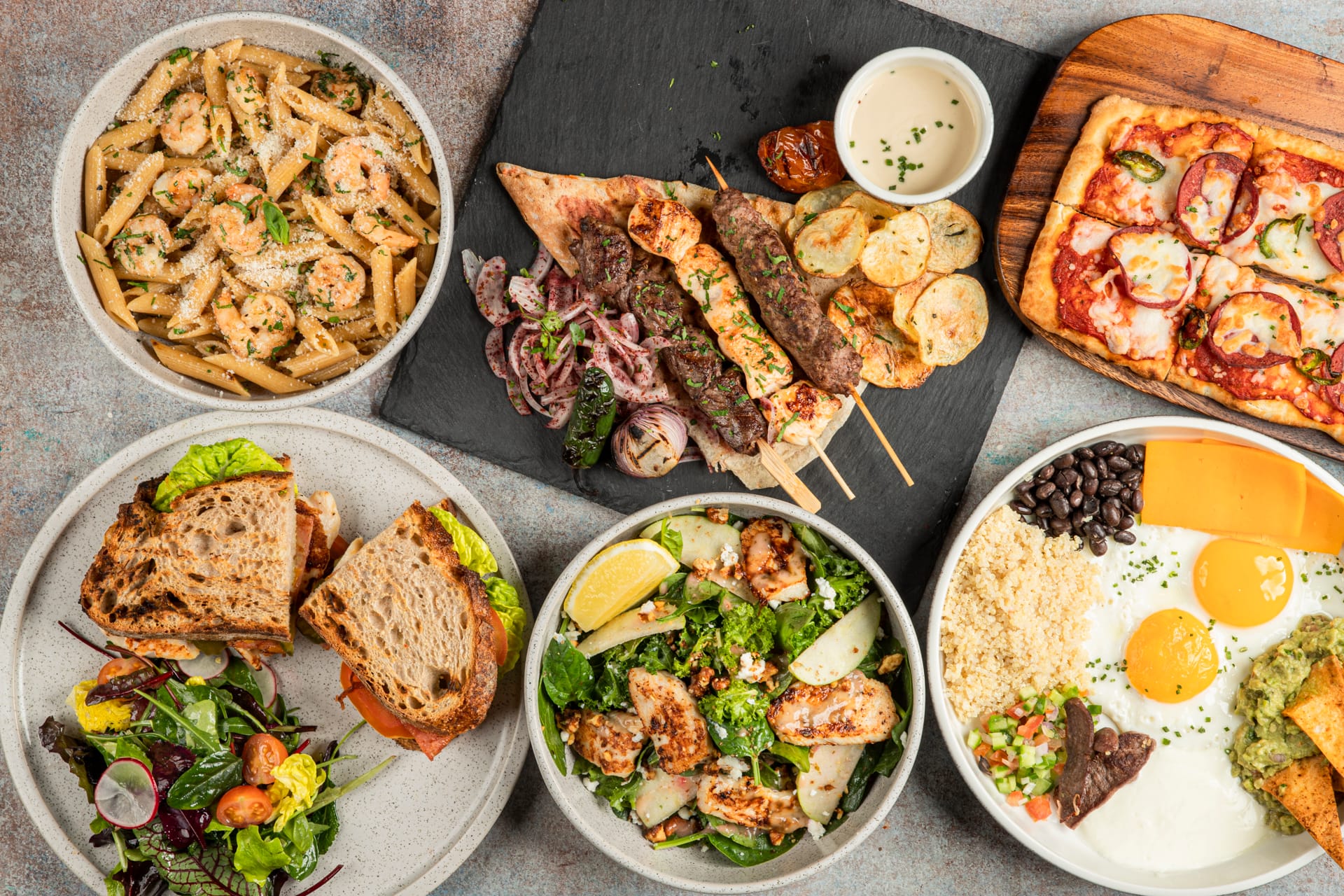 Hungry Wolves, Jumeirah Village, Dubai | Zomato