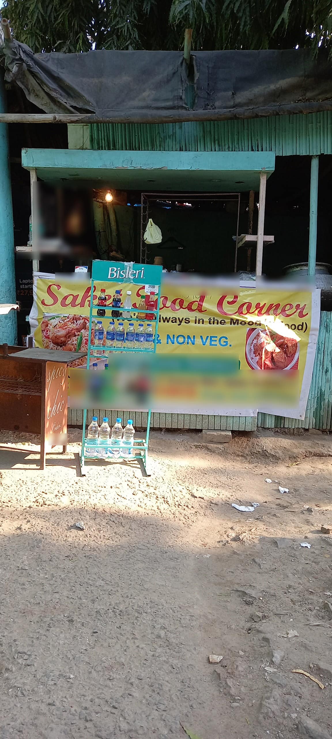 Saket Food Corner, Saket, New Delhi | Zomato