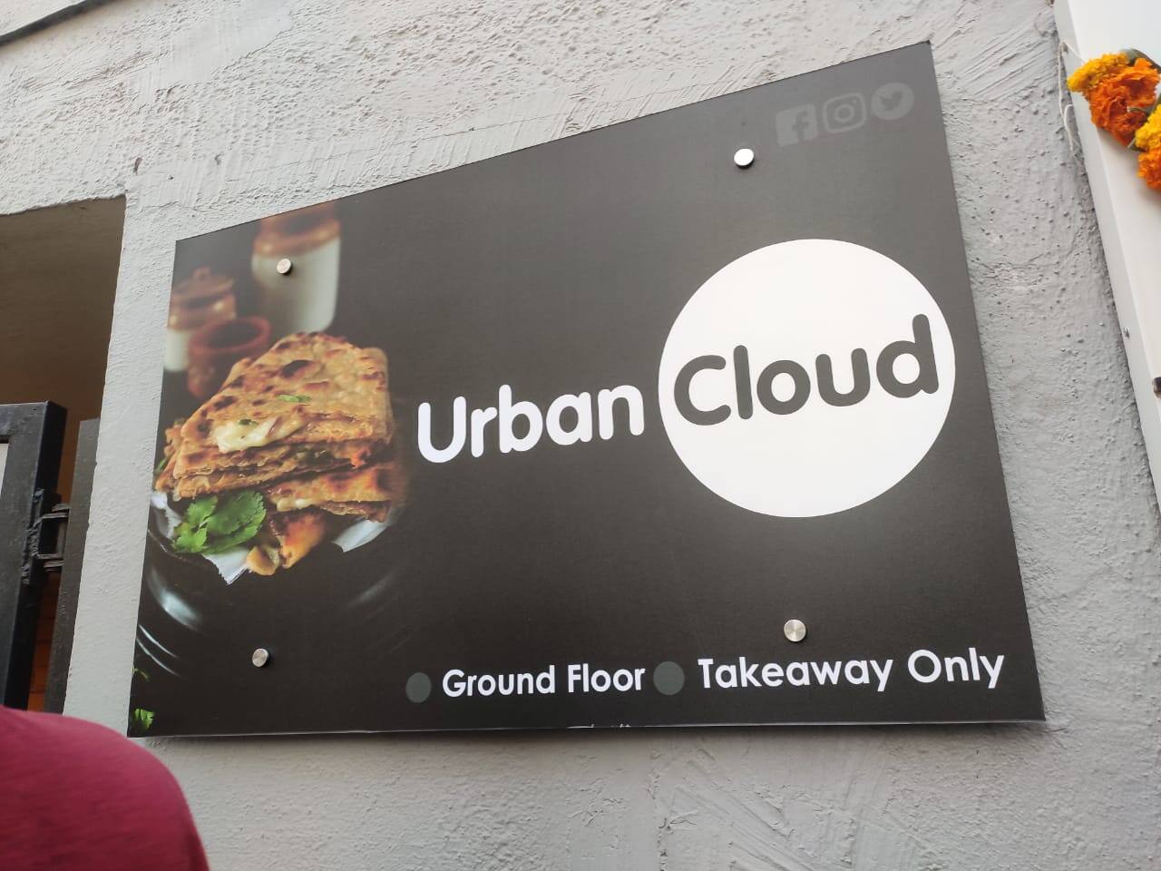 Menu of Moksh Pure Veg, Chandan Nagar, Pune