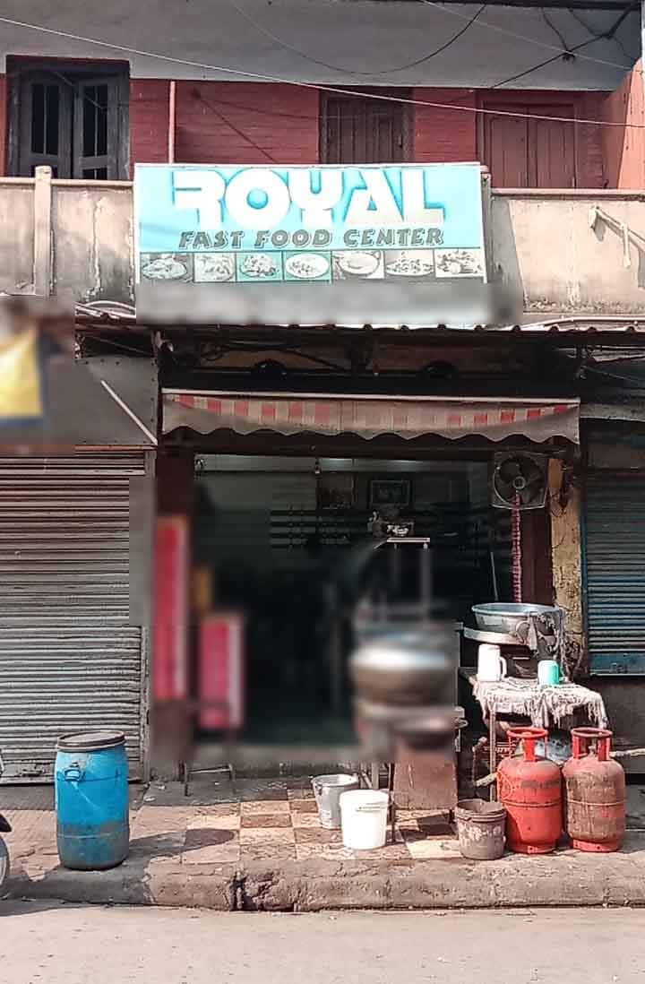 Royal Fast food Center, Metiabruz, Kolkata | Zomato