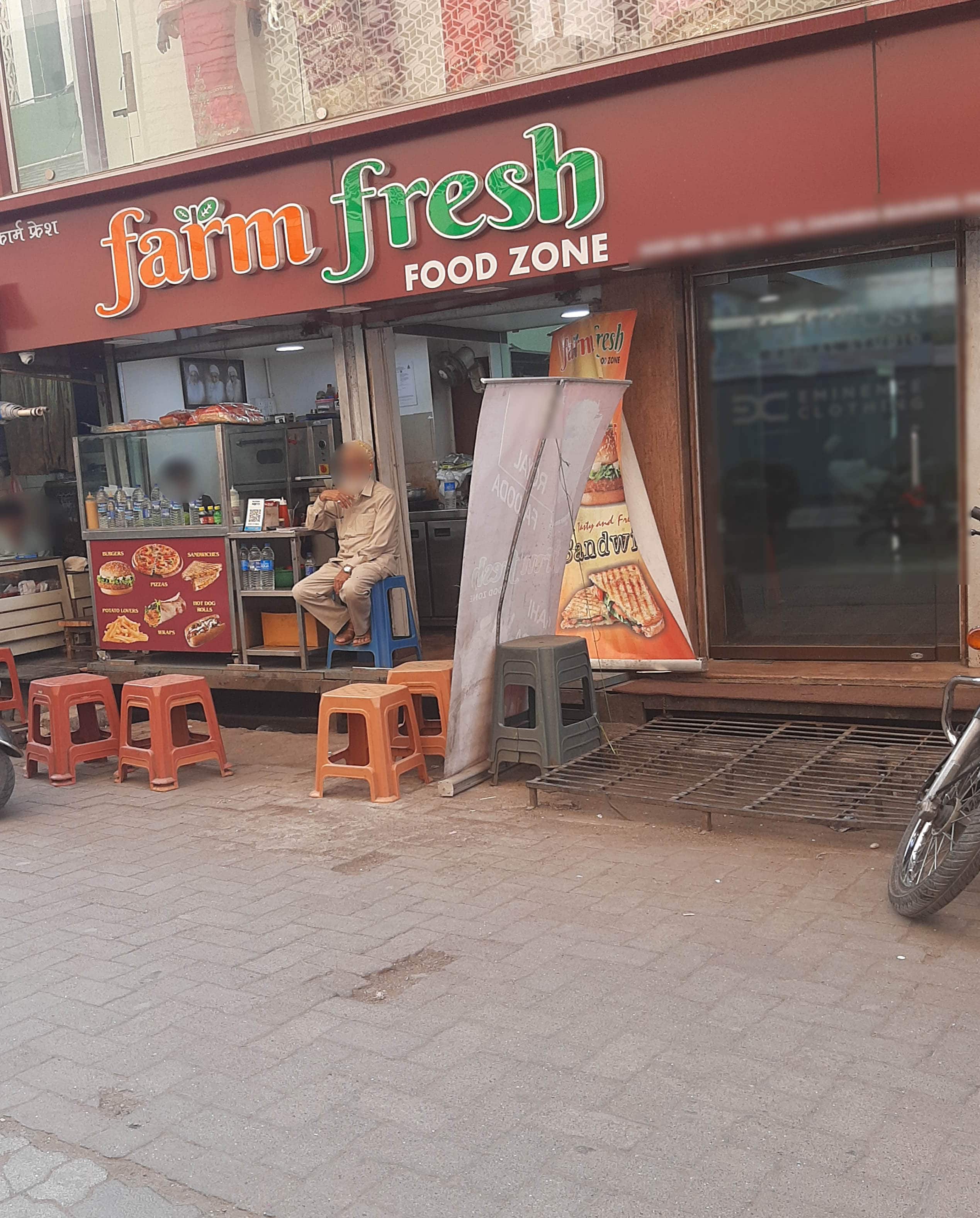 Farm Fresh Food Zone, Mohammad Ali Road, Mumbai | Zomato