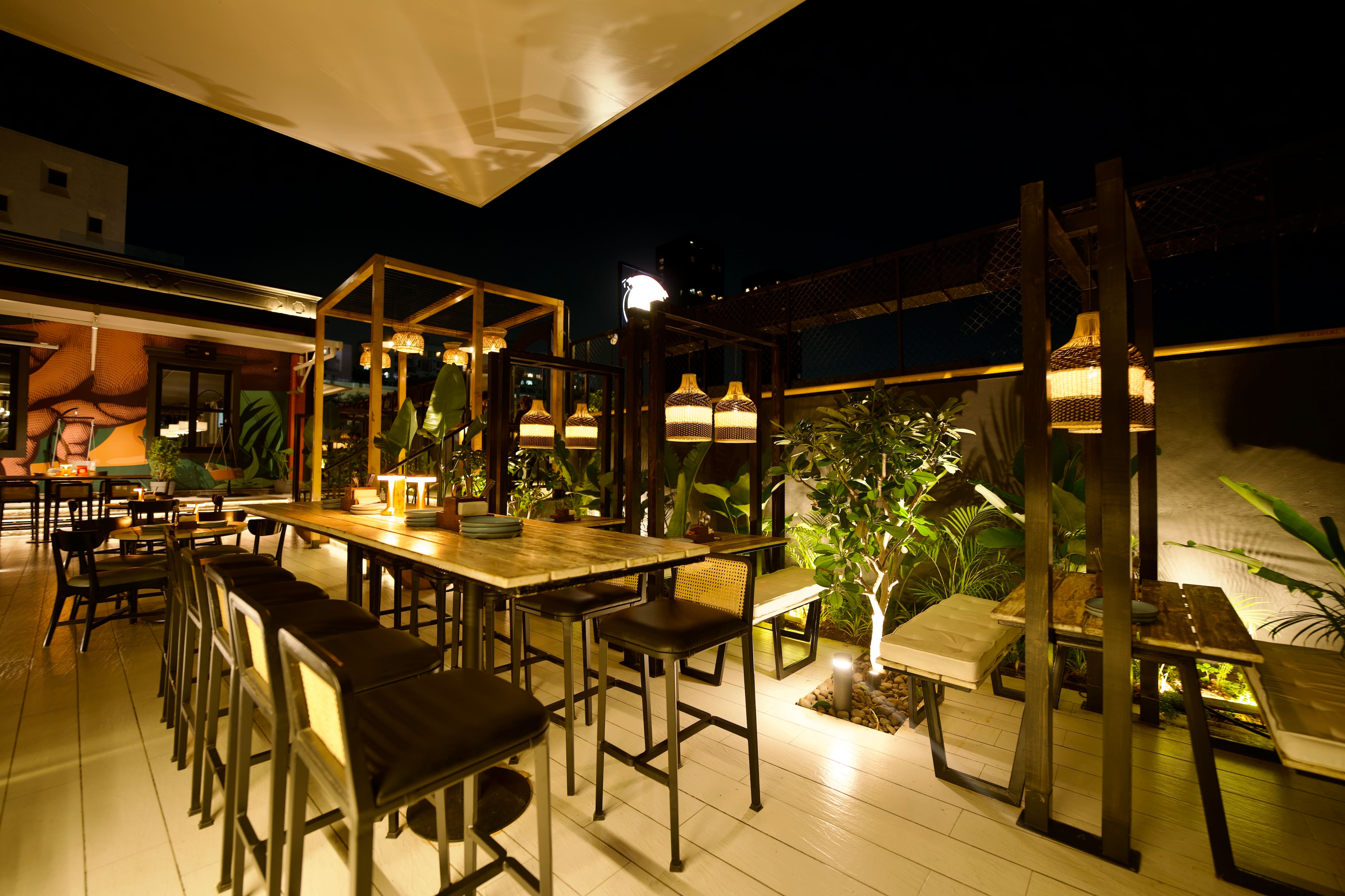 Independence Brewing Company, Kalyani Nagar, Pune | Zomato