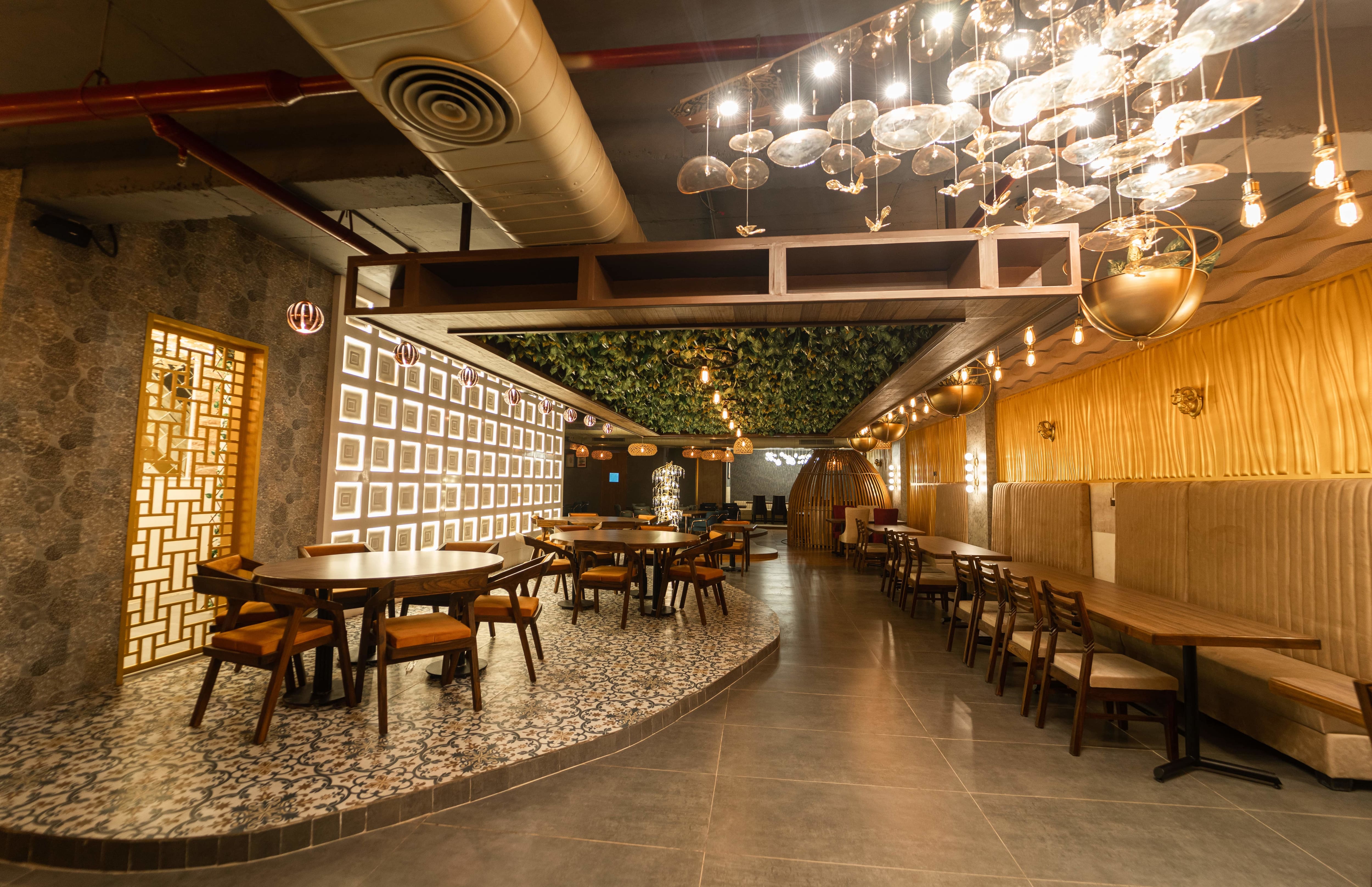 Dhaba - A Punjabi Theme, Sector 82 order online - Zomato