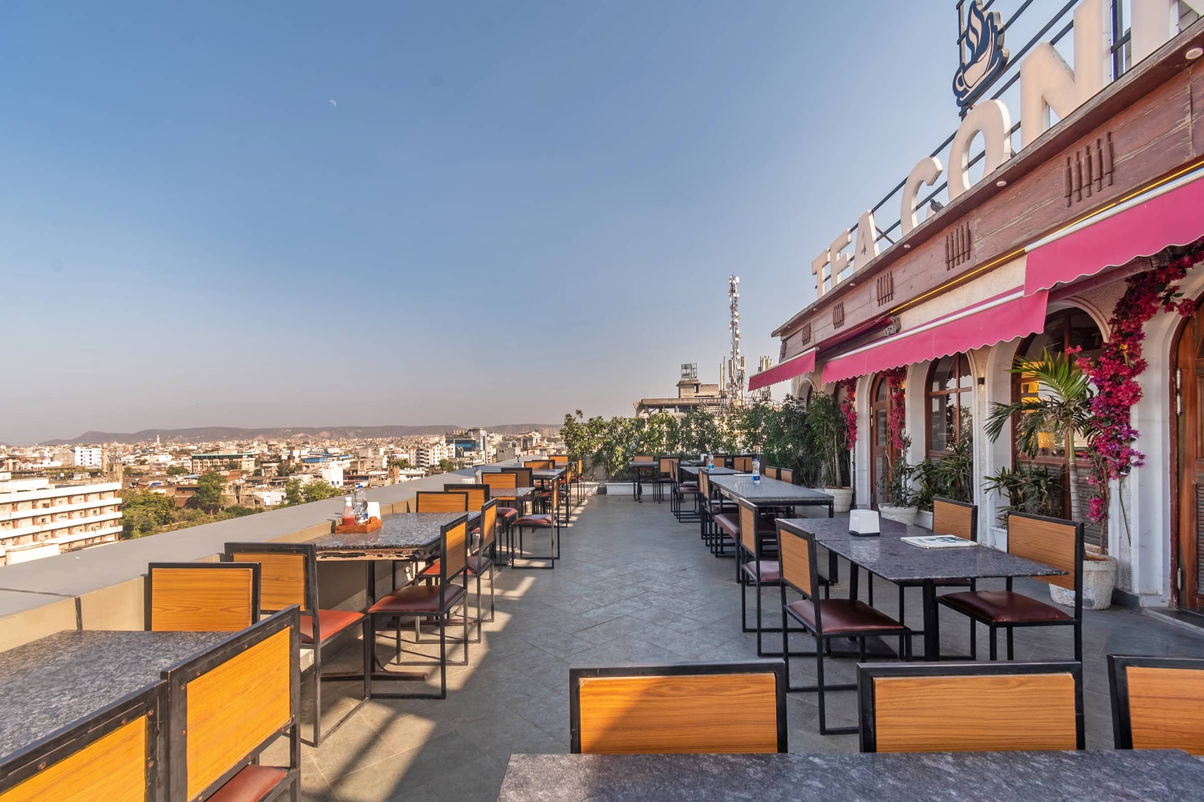 Tea Connect, C Scheme, Jaipur | Zomato