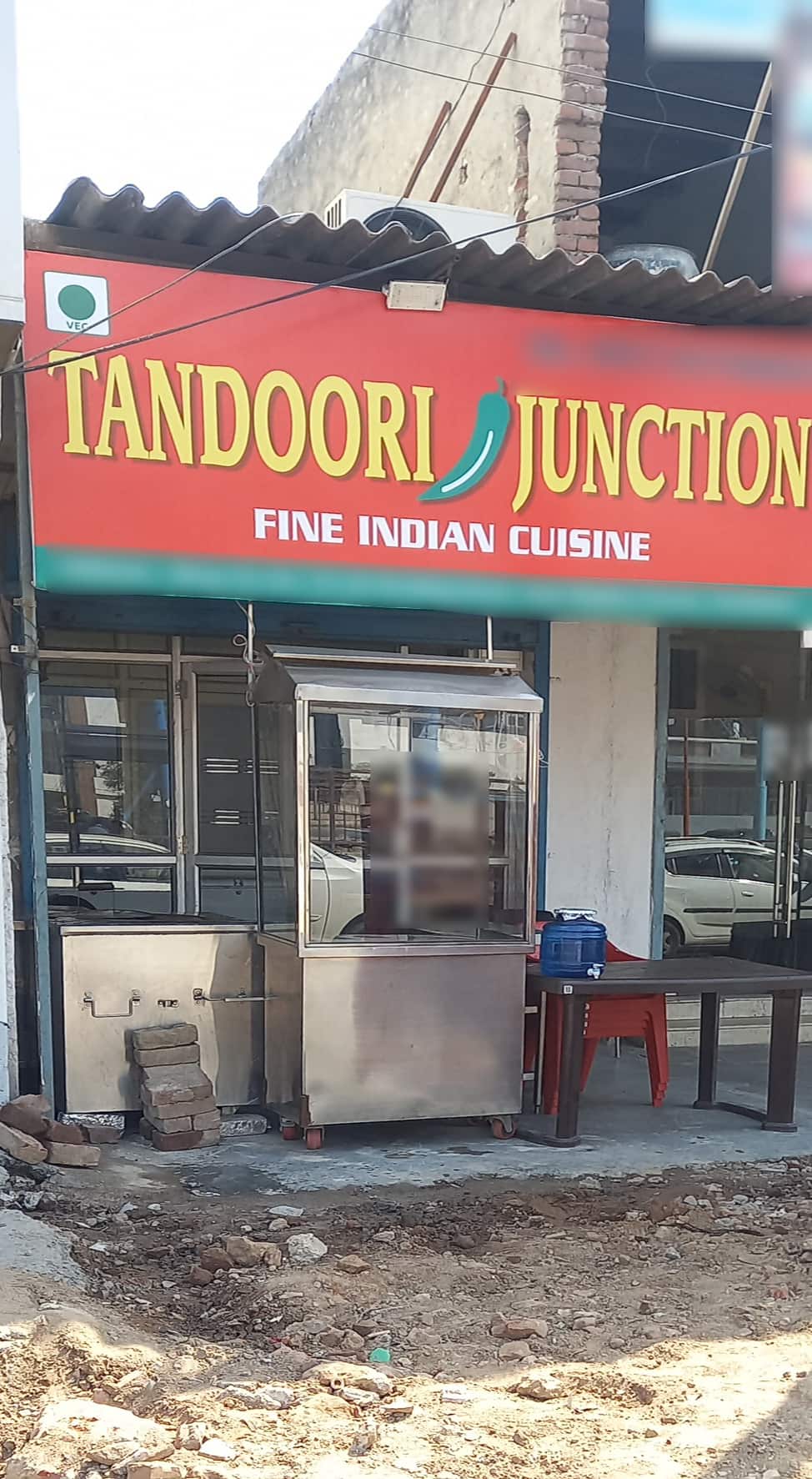 Tandoori Junction, Sector 19, Faridabad | Zomato
