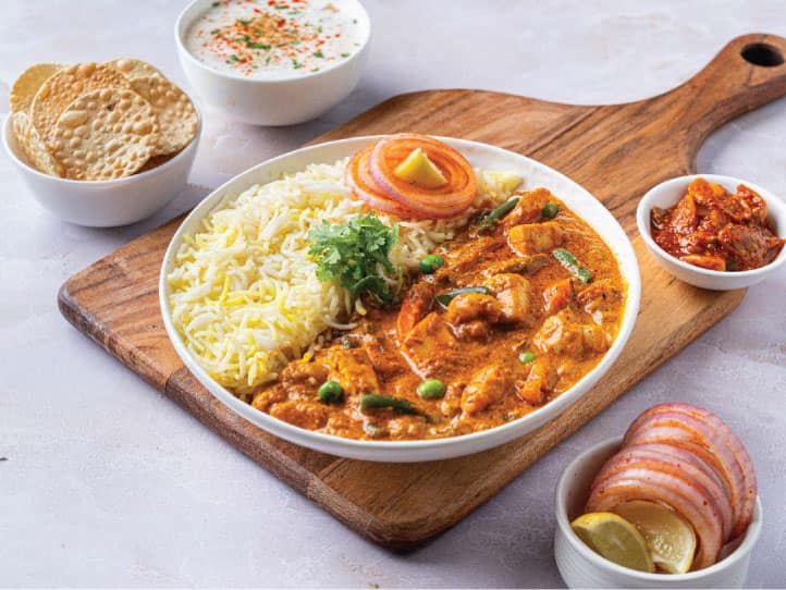 Joshh- Indian Street Eats, Majiwada, Thane West, Thane | Zomato