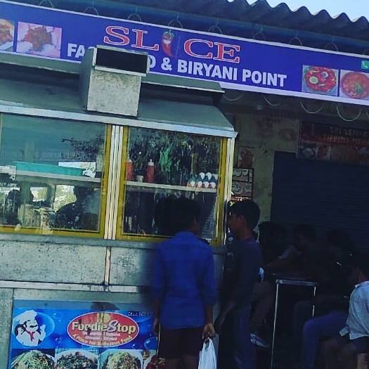 Photos of Slice Fast Food & Biryani Point, Pictures of Slice Fast Food ...