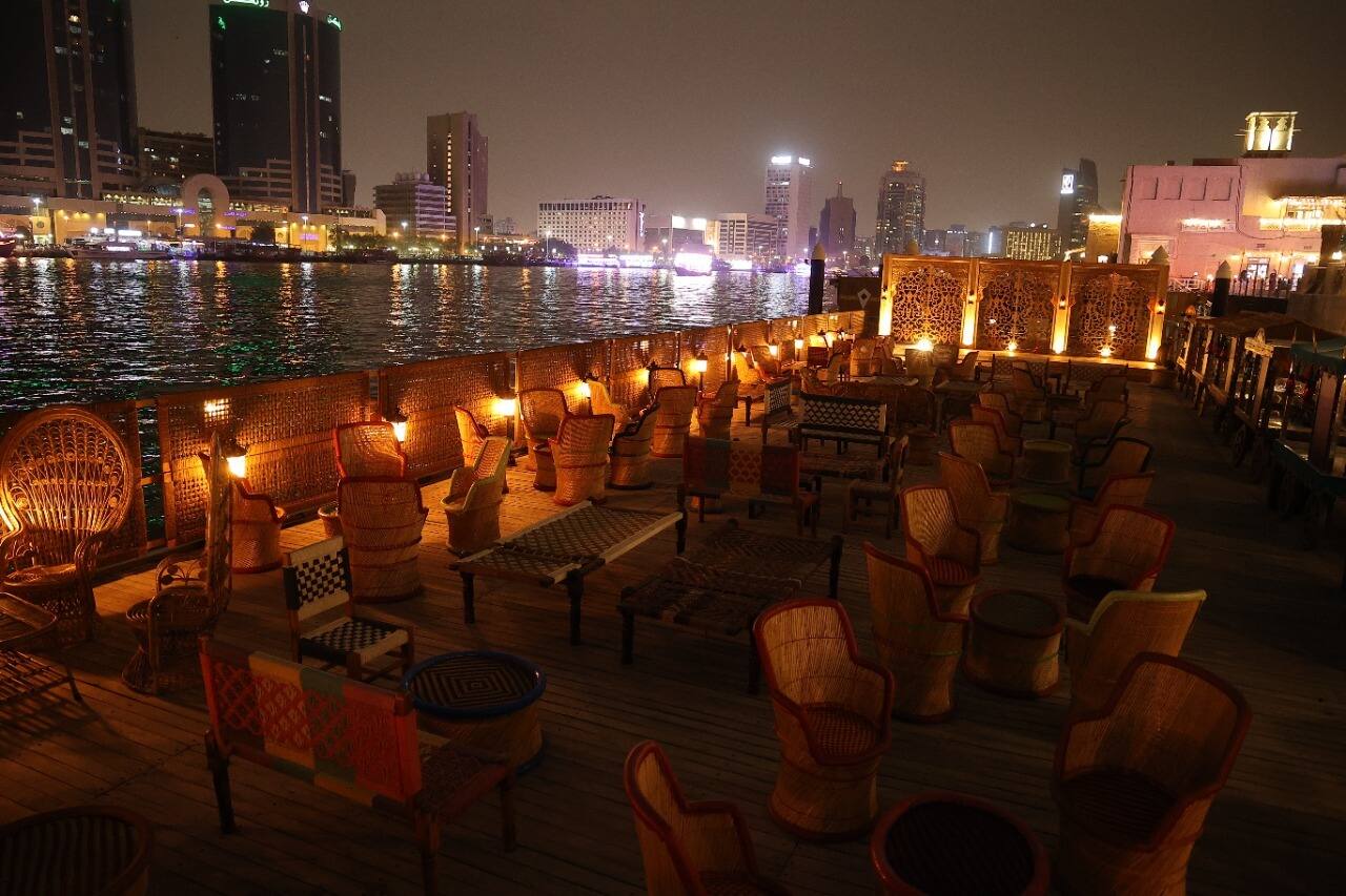 Photos of Chokhi Dhani, Pictures of Chokhi Dhani, Dubai | Zomato