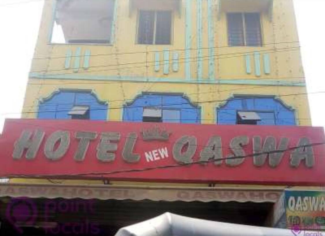 Hotel New Qaswa, Malakpet, Hyderabad | Zomato