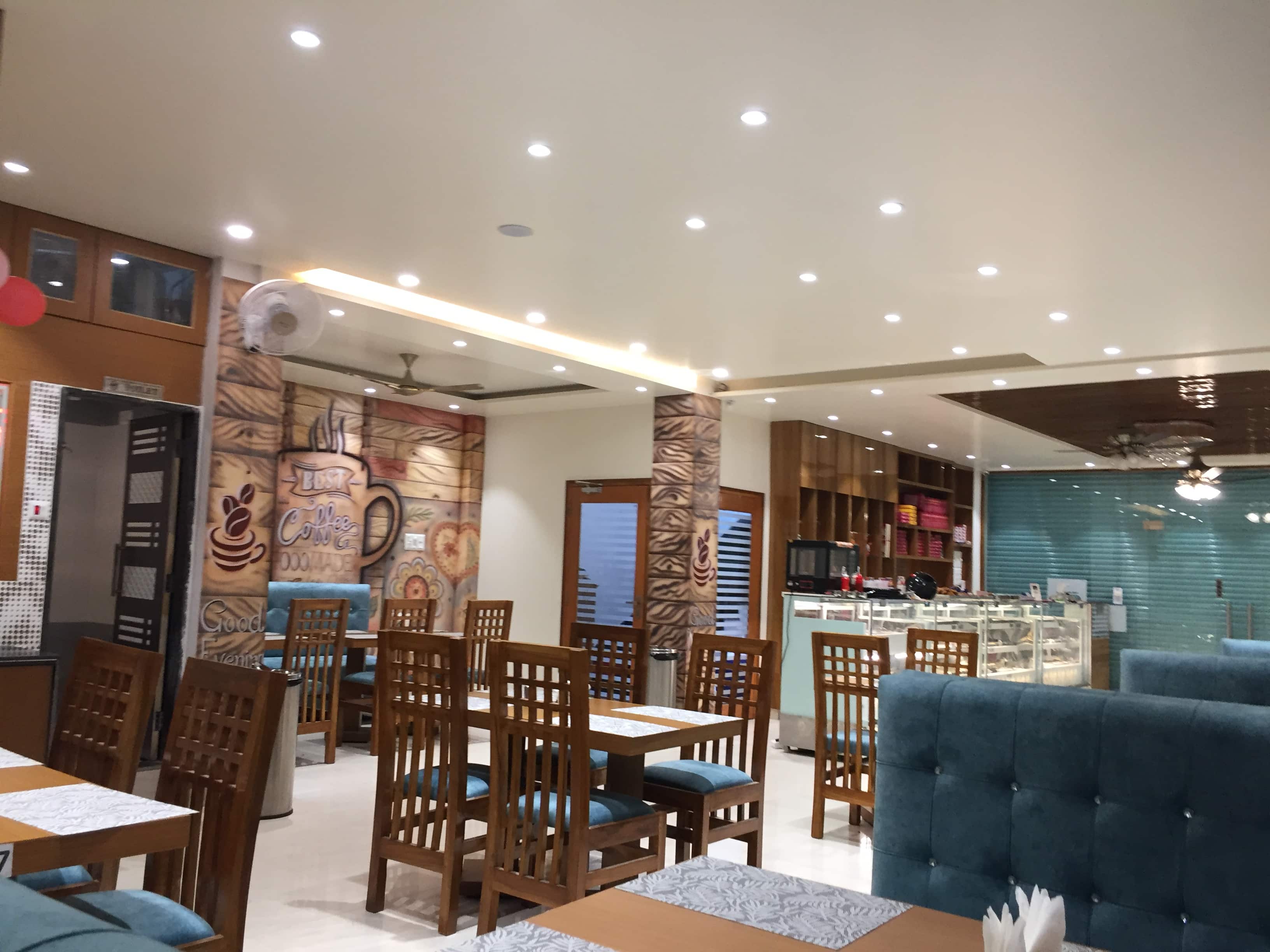 Shreya Sweets And Restaurant, Bhadohi Locality order online - Zomato