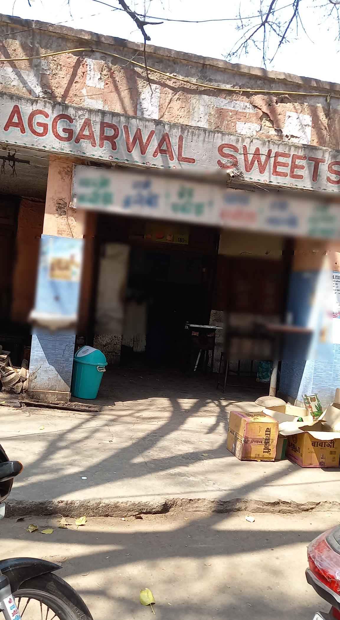 Photos of Aggarwal Sweets Shop, Pictures of Aggarwal Sweets Shop, New ...