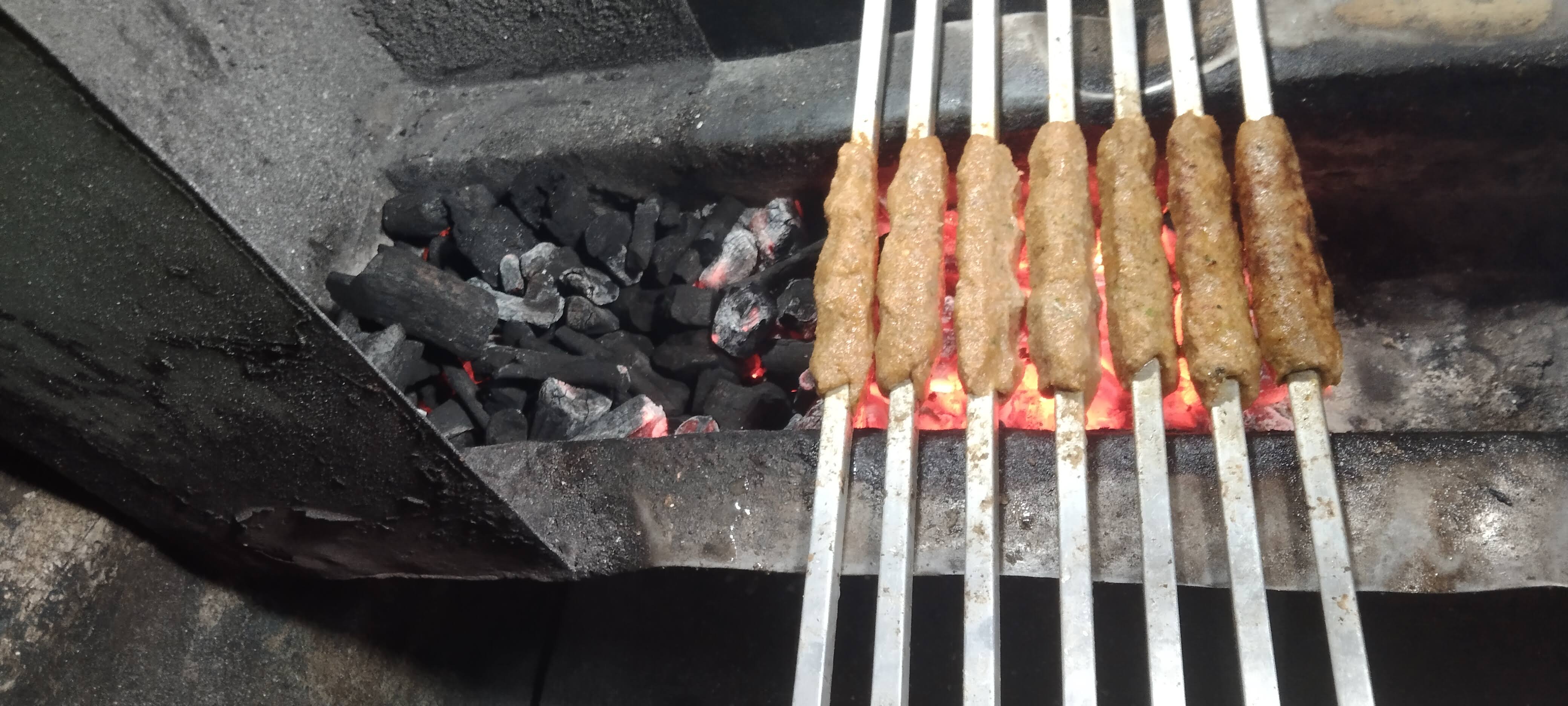 KGN Chicken Pyare Kabab, Park Circus Area, Kolkata | Zomato