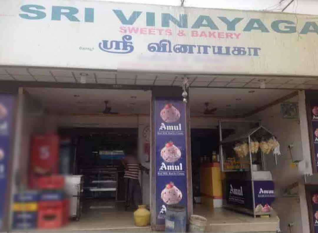 Sri Vinayaga Sweets & Bakery, Poonamalle, Chennai | Zomato