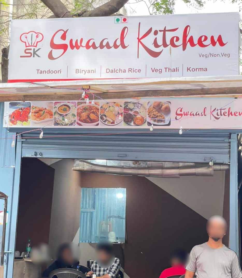 Swad Kitchen, Yerawada, Pune | Zomato