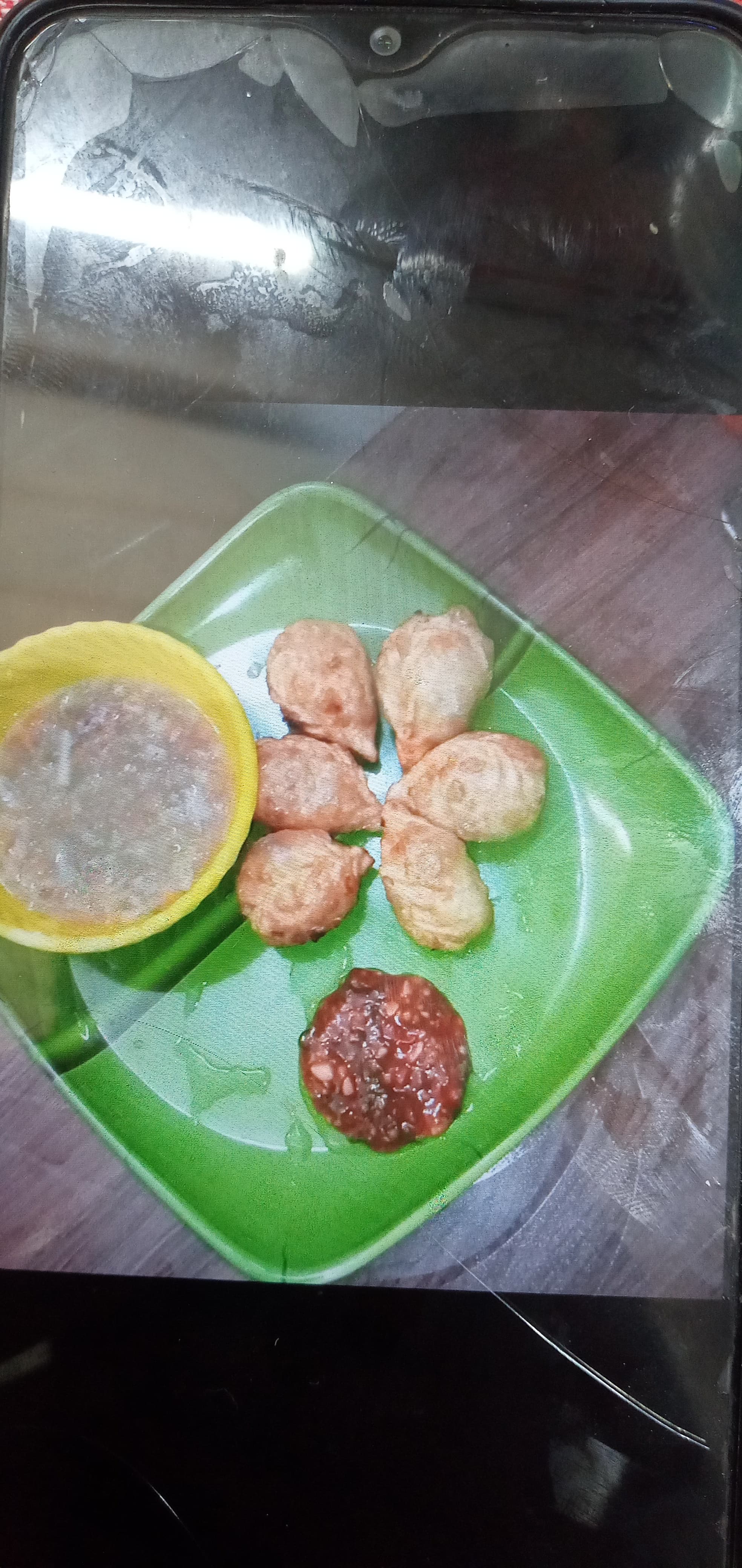 The Bakwas Momo Wala, Baguihati, Kolkata | Zomato